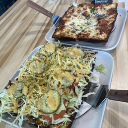 RUSE BREWING CRUST COLLECTIVE - Updated September 2025 - 247 Photos ...