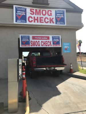 RUIZ SMOG - Updated May 2026 - 59 Reviews - 5310 W Spruce Ave, Fresno ...