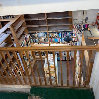 MYOPIC BOOKS - 122 Photos & 506 Reviews - 1564 N Milwaukee Ave, Chicago ...