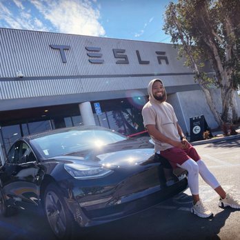 TESLA - LONG BEACH - Updated July 2025 - 86 Photos & 120 Reviews - 1800 ...