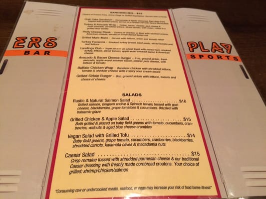 THE LANDING RESTAURANT - Updated September 2025 - 17 Photos & 31 ...