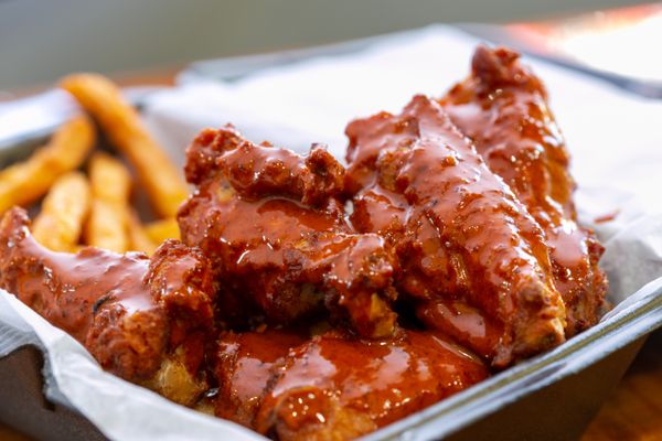STICKY FINGERS KITCHEN - Updated May 2026 - 59 Photos & 43 Reviews ...
