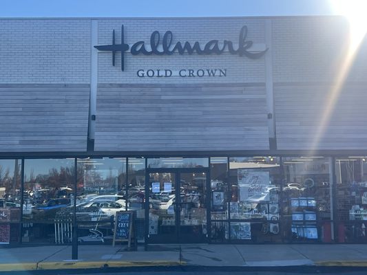 BANNER’S HALLMARK - Updated October 2025 - Request Information - 1836 ...