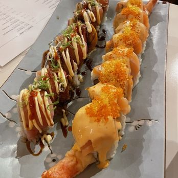 KANE SUSHI - Updated November 2024 - 511 Photos & 134 Reviews - 406 W ...