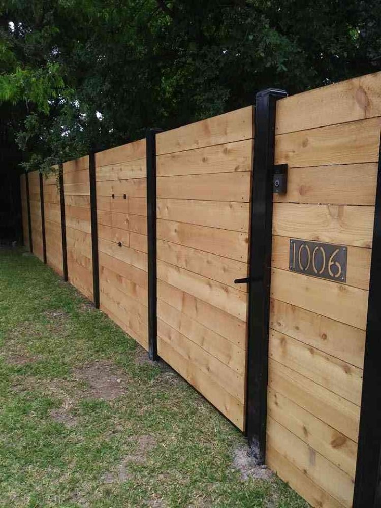 STATE LINE FENCE & CONSTRUCTION - Request a Quote - 248467 E 1983 Ln ...