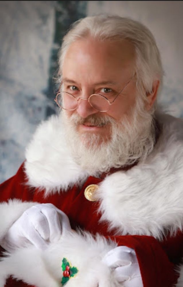 SANTA MIKE - Updated September 2024 - Request a Quote - 11 Photos ...