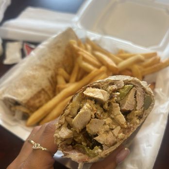 HAIFA GRILL - Updated August 2024 - 182 Photos & 288 Reviews - 3541 ...