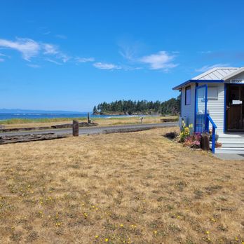 CRESCENT BEACH & RV PARK - Updated December 2025 - 69 Photos & 67 ...