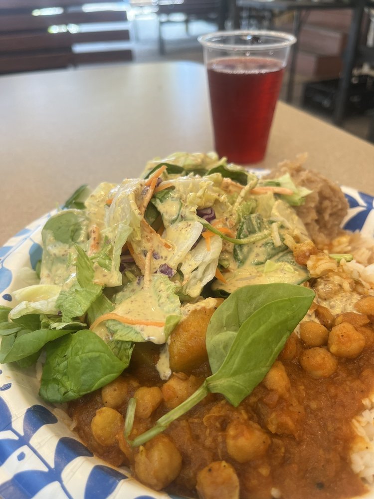 KRISHNA LUNCH - Updated January 2026 - 26 Photos & 34 Reviews - 214 NW ...