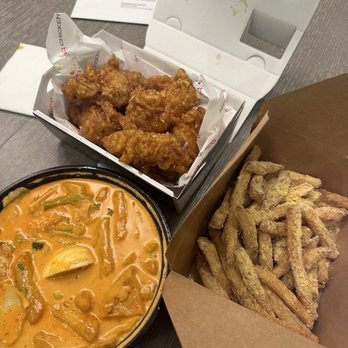 BB.Q CHICKEN FOUNTAIN VALLEY - Updated January 2025 - 370 Photos & 239 ...