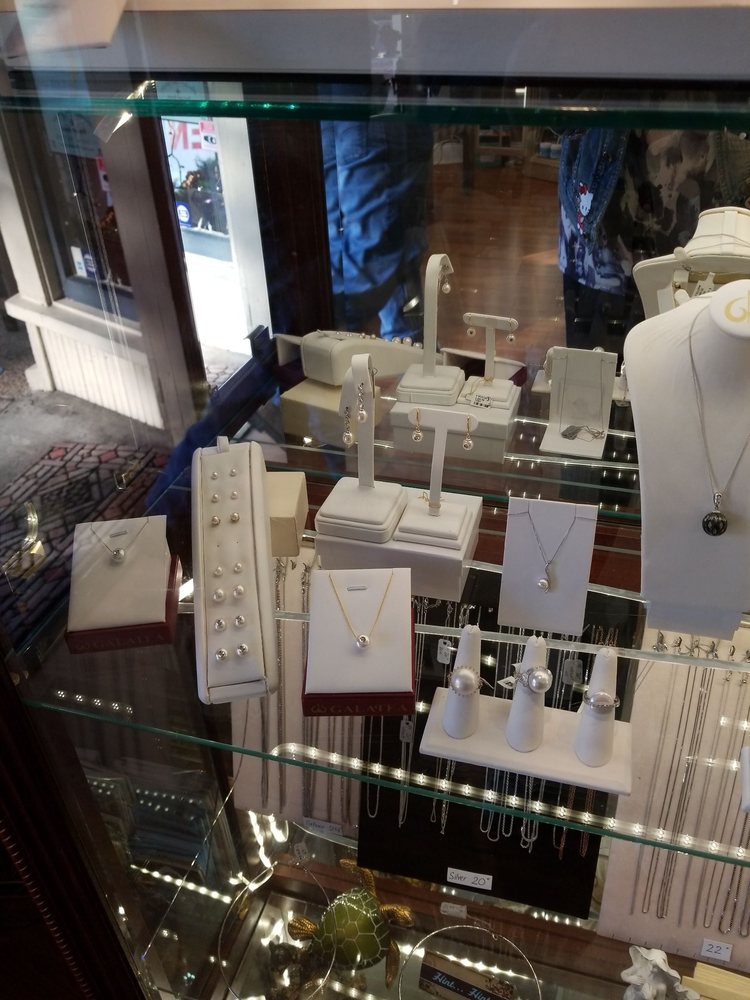 AMELIA’S FINE JEWELRY - 22 Photos - 317 Centre St, Fernandina Beach, FL ...
