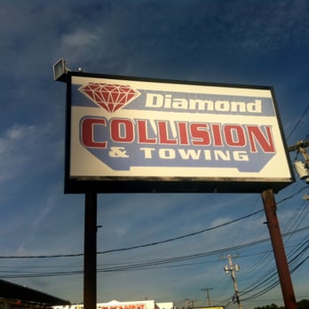 DIAMOND COLLISION - Updated September 2025 - 13 Reviews - 199 Sunrise ...