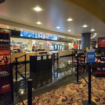 AMC EASTRIDGE 15 - Updated July 2025 - 485 Photos & 606 Reviews - 2190 ...