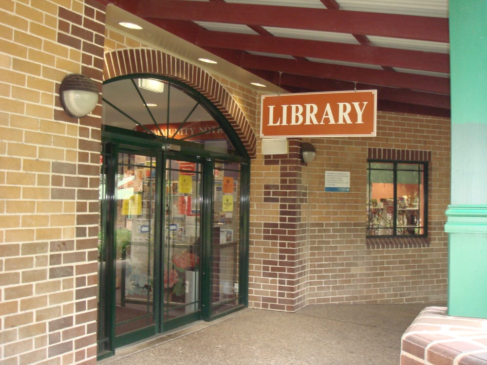 MENAI LIBRARY - Updated January 2025 - Menai Centre Allison Cres, Menai ...