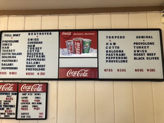 SUB SHOP - 17 Photos & 38 Reviews - 4331 NE Killingsworth St, Portland ...