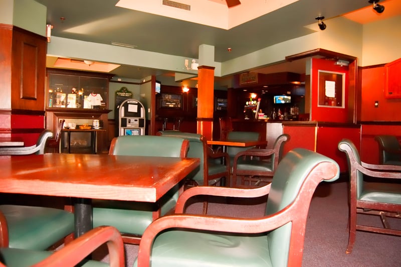 THE PEARSON PUB - Updated October 2025 - 12 Photos & 10 Reviews - 101 ...