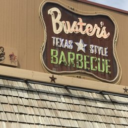 BUSTER’S TEXAS STYLE BARBECUE - Updated July 2025 - 112 Photos & 312 ...