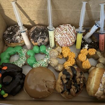 BAD BAKERS - NATOMAS - Updated July 2024 - 1612 Photos & 1318 Reviews ...