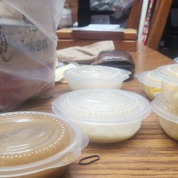 KFC - Updated August 2025 - 21 Photos & 18 Reviews - 419 S Claude A ...