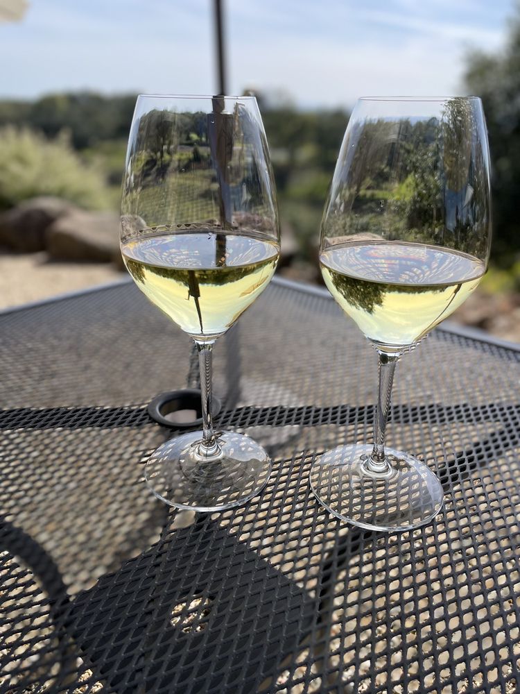 PARADISE RIDGE WINERY - 612 Photos & 288 Reviews - 4545 Thomas Lake ...