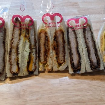 TRES SANDWICH - Updated July 2024 - 1128 Photos & 756 Reviews - 1502 ...