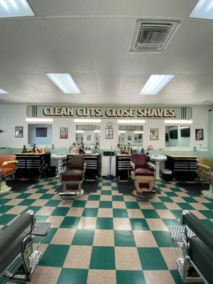 ORANGE BARBER COMPANY - Updated June 2026 - 145 Photos & 224 Reviews ...