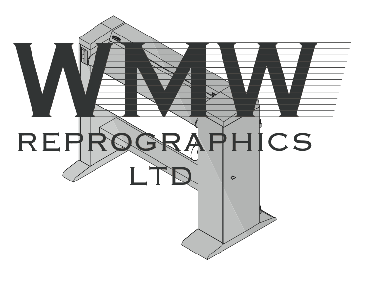 WMW REPROGRAPHICS - Updated October 2025 - 840 Cambie Street, Vancouver ...