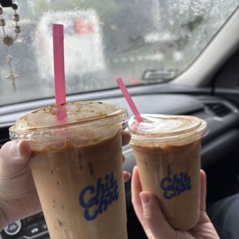 CHITCHAT COFFEE & MATCHA - Updated February 2025 - 54 Photos & 21 ...