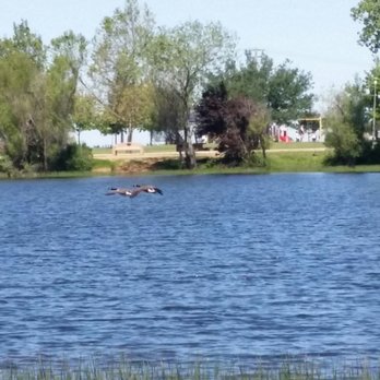 MATHER FIELD LAKE REGIONAL PARK - Updated October 2025 - 346 Photos ...