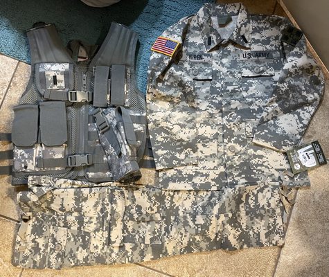 ARMY SURPLUS WAREHOUSE - Updated December 2025 - 69 Photos & 24 Reviews ...