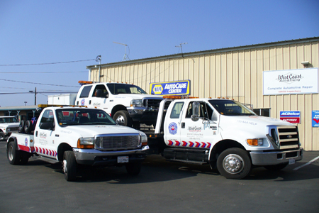 WEST COAST AUTO & TOWING - Updated January 2026 - 33 Photos & 200 ...