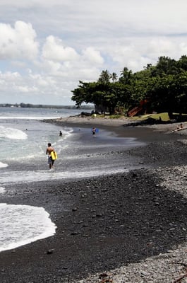 HONOLI’I BEACH PARK - Updated August 2025 - 11 Photos & 10 Reviews ...