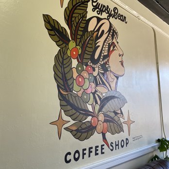 GYPSYBEAN COFFEE SHOP - Updated August 2025 - 43 Photos & 40 Reviews ...
