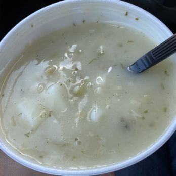 THE SOUP KITCHEN - Updated January 2026 - 63 Photos & 59 Reviews - 47 E ...