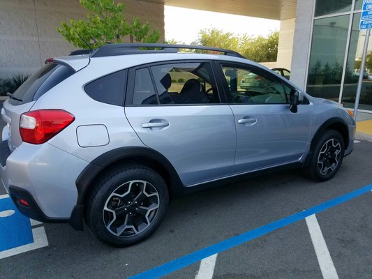 REDDING SUBARU - Updated December 2025 - 24 Photos & 131 Reviews - 481 ...