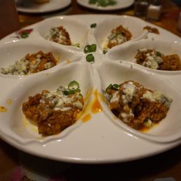 RED FISH GRILL - 2495 Photos & 2157 Reviews - 115 Bourbon St, New ...