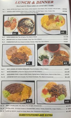 LAS MILPAS RESTAURANT - Updated December 2025 - 17 Photos & 31 Reviews ...