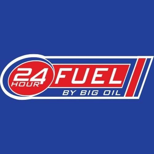 24 HOUR FUEL - Updated November 2024 - 820 W Main St, Walnut Ridge ...