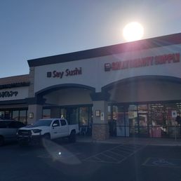 SAY SUSHI - Updated July 2025 - 291 Photos & 429 Reviews - 21101 N John ...