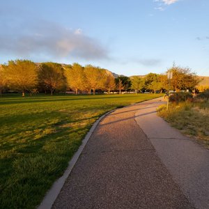 HAYNES PARK - 13 Photos - Parks - 2006 Grande Blvd SE, Rio Rancho, NM ...