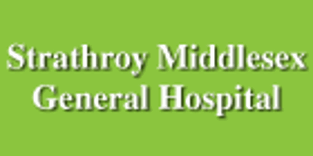 MIDDLESEX HOSPITAL ALLIANCE - Updated November 2024 - 395 Carrie Street ...