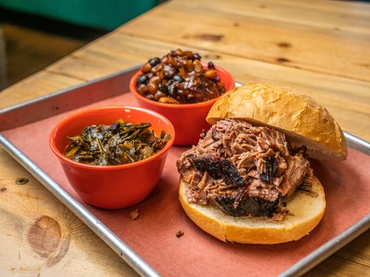 ROAMING BUFFALO BBQ - Updated December 2025 - 314 Photos & 410 Reviews ...