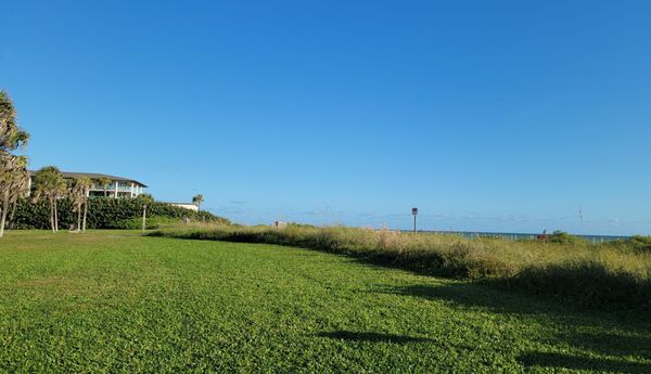 HUMISTON BEACH PARK - 84 Photos & 15 Reviews - 3000 Ocean Dr, Vero ...