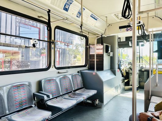 SLO TRANSIT - ROUTE 3 - San Luis Obispo, California - Public ...