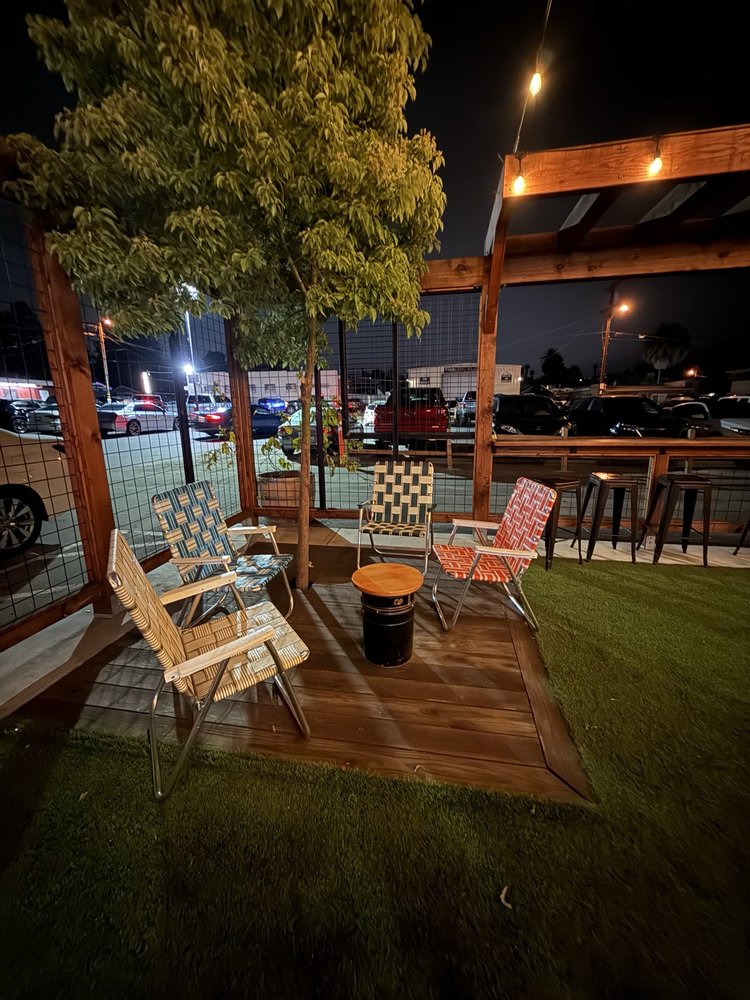 NEON MOON BAR - Updated May 2026 - 37 Photos & 48 Reviews - 8203 Winter ...