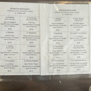 SUPERSTAR RESTAURANT - 518 Photos & 538 Reviews - 4919 Mission St, San ...