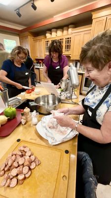 NOTHING TO IT CULINARY CENTER - Updated December 2025 - 284 Photos ...