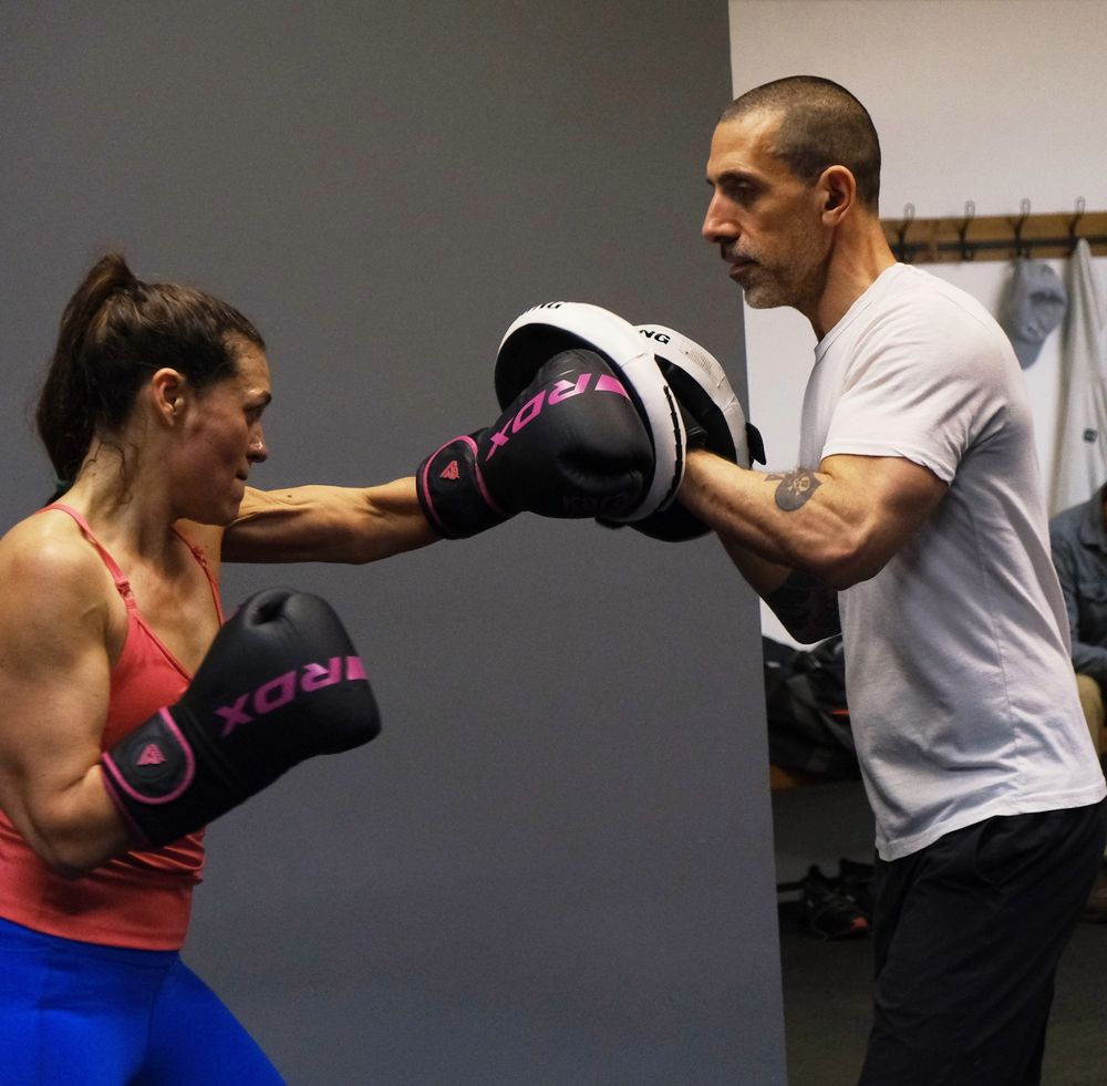 ANNAPOLIS BOXING - Updated December 2025 - 13 Photos - 111 Chinquapin ...