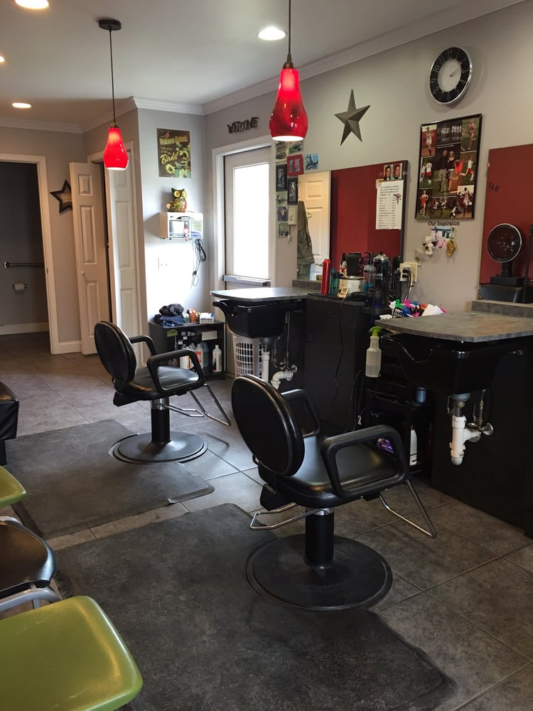 HEATHER’S SHEAR EXPRESSIONS - Updated November 2025 - 742 Washington St ...