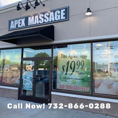 APEX FOOT MASSAGE - Updated October 2025 - 24 Photos & 49 Reviews ...